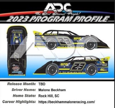 1:64 Scale PREORDERS ONLY