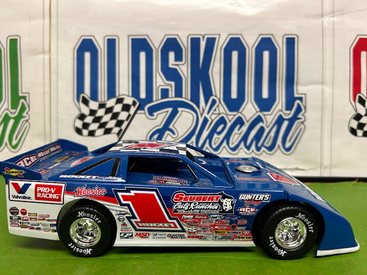 Chase Elliott #9 Phoenix Construction Snowball Derby 2020 1:24 scale