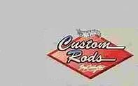 CUSTOM RODS