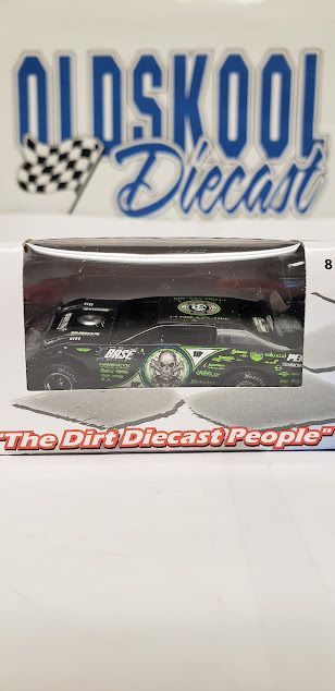 Scott Bloomquist #18 Ole Smoky Moonshine 2025 Late Model Dirt DW625M607 ...