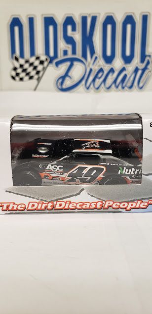 Jonathan Davenport #49 2025 Late Model Dirt DW625M649 1:64 scale