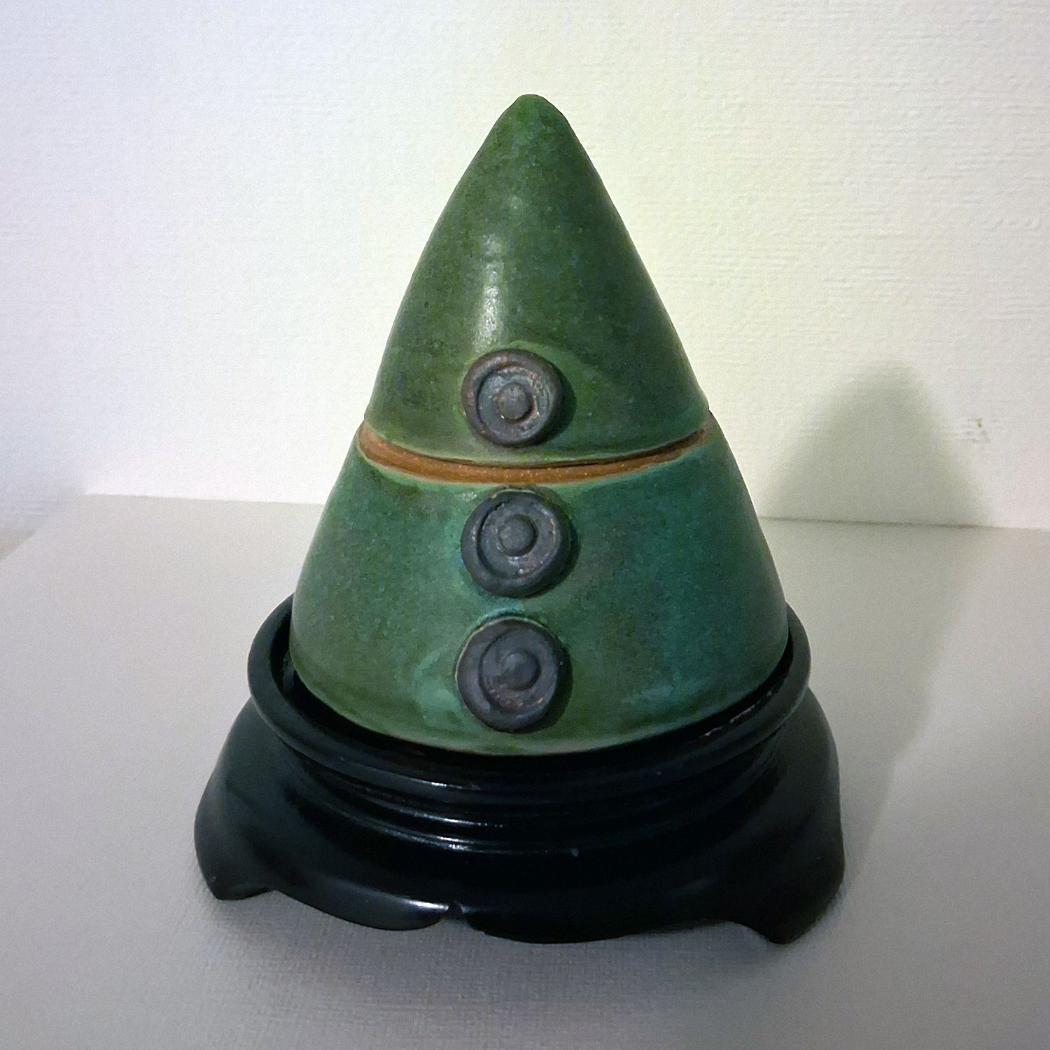 Cone Box