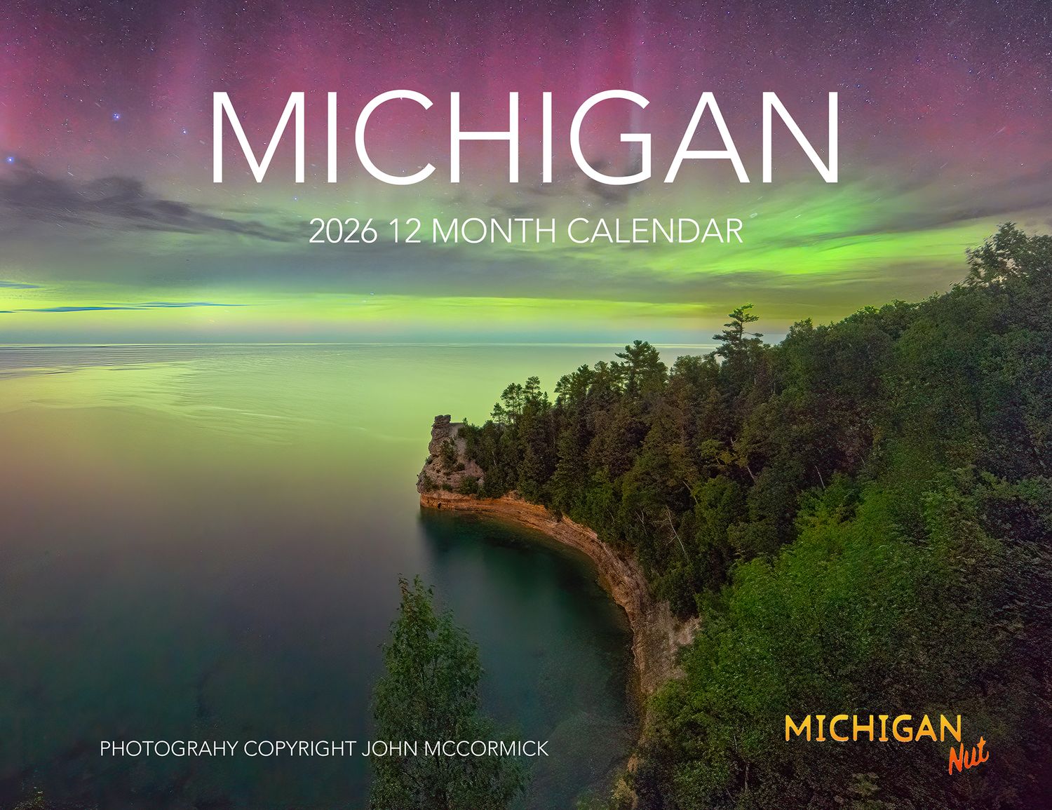 Michigan Nut Photography | Michigan puzzles