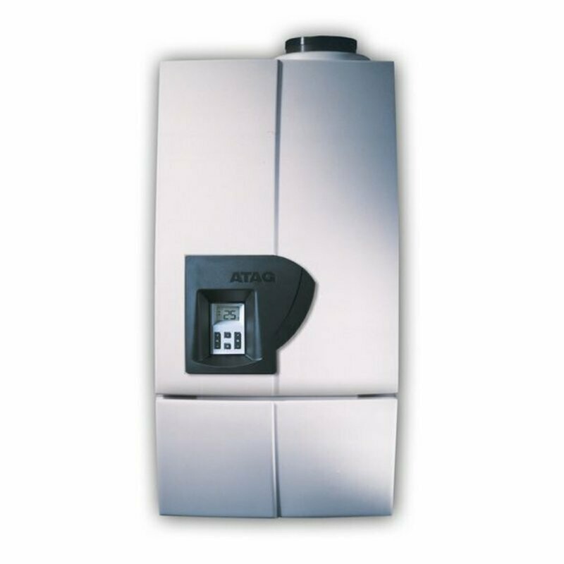 A325C ATAG COMBI BOILER (32kW) | Industrial Factory Heaters