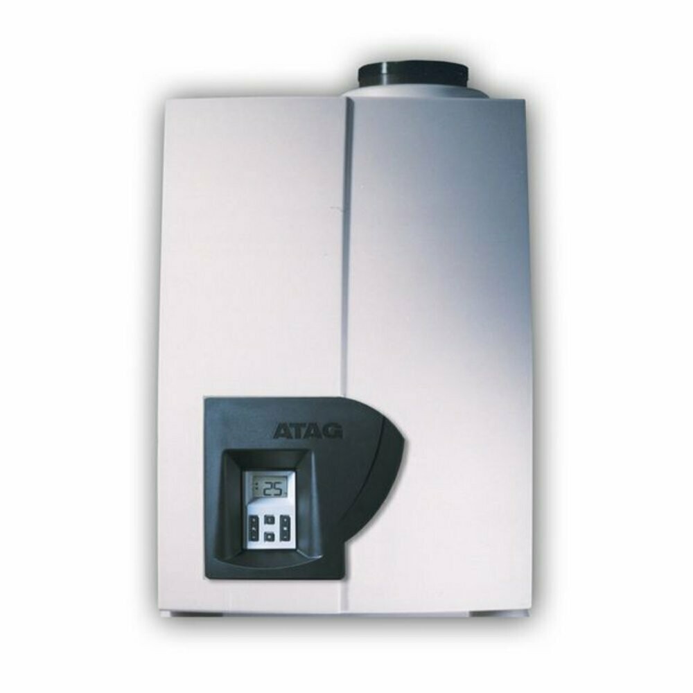 A320S ATAG SYSTEM BOILER (32kW) | Factory Industrial Heaters