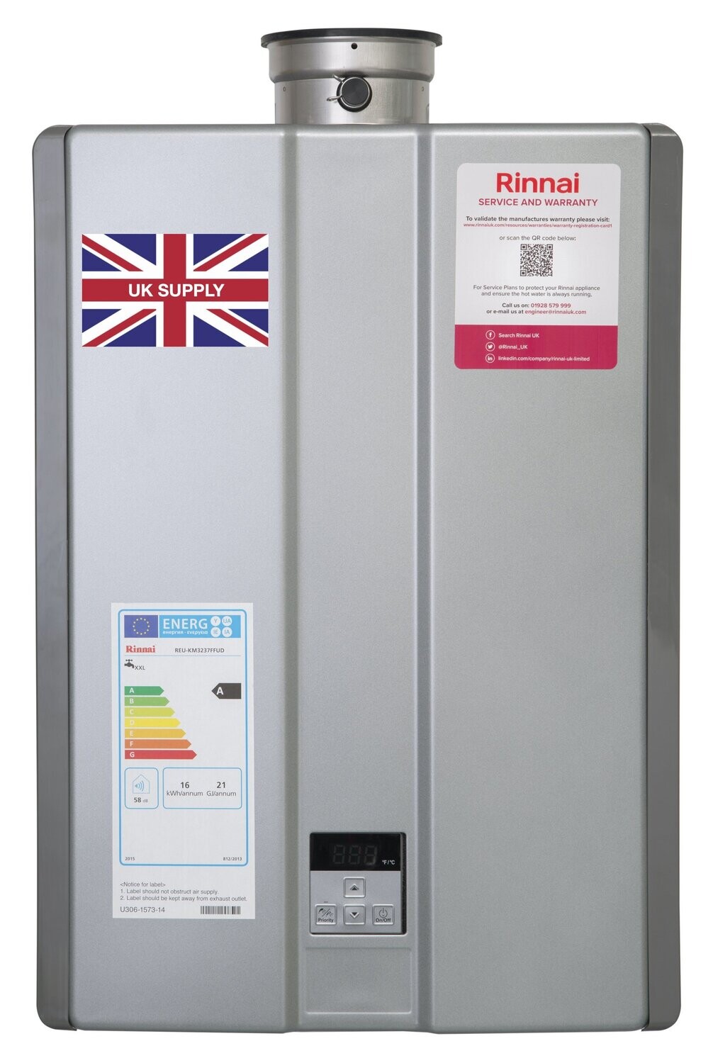 Industrial Heating Store | Water Heaters & Boilers | Factory Heaters