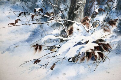 JIM GRAY GALLERY