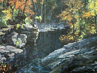 JIM GRAY LITHOGRAPHS