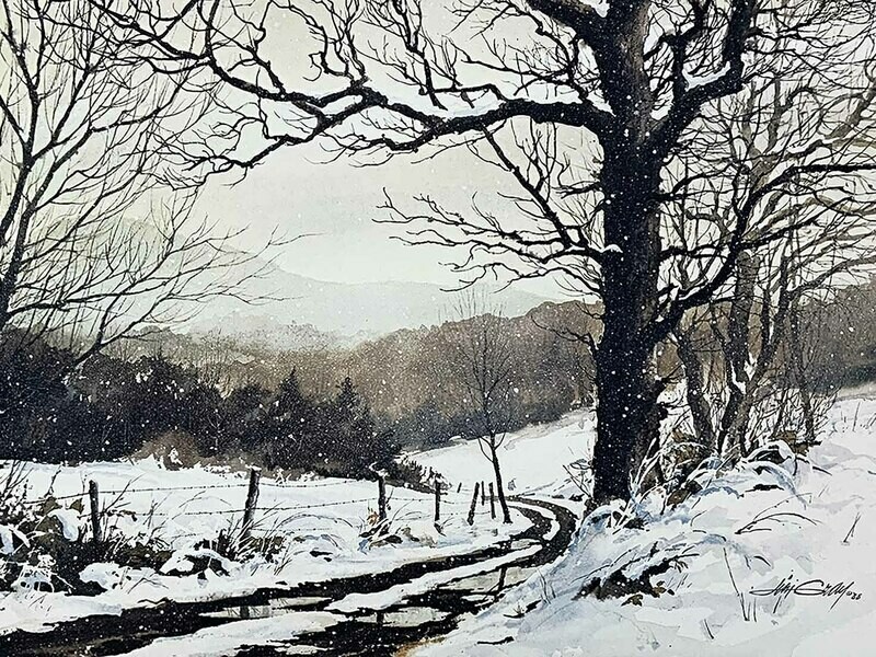 Jim Gray Gallery Online Shop