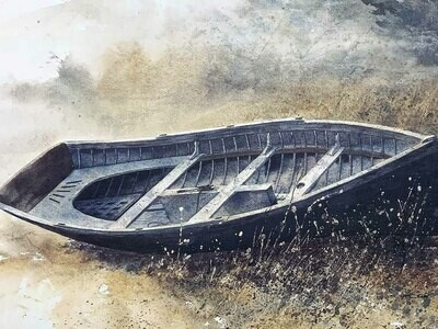 JIM GRAY LITHOGRAPHS