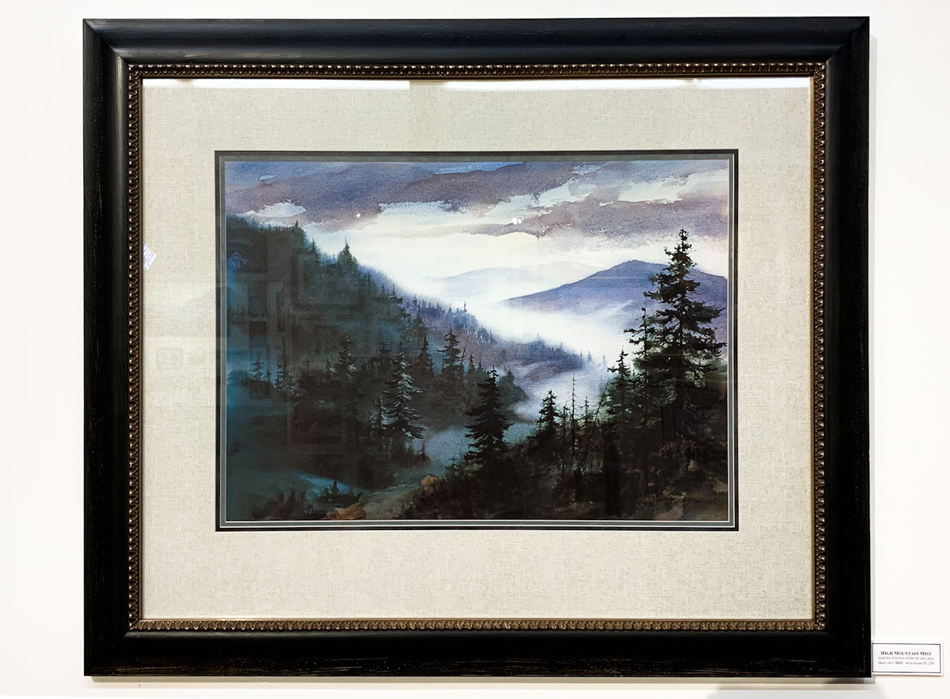 Ship Paintings Jim Gray