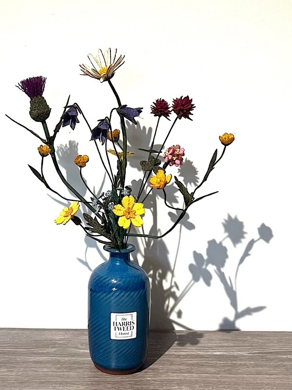 The Harris Tweed Florist
