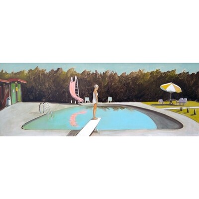 The Rice Gallery of Fine Art » Store » Browse All