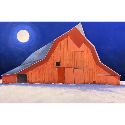 The Rice Gallery of Fine Art » Store » Bruce Ediger