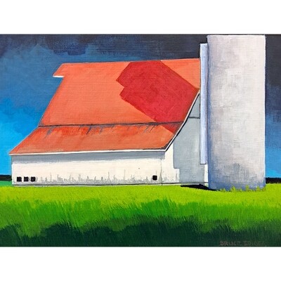 The Rice Gallery of Fine Art » Store » Bruce Ediger