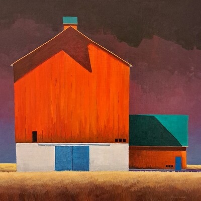 The Rice Gallery of Fine Art » Store » Bruce Ediger