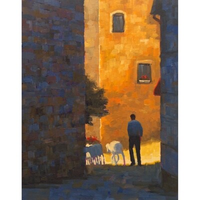 The Rice Gallery of Fine Art » Store » Browse All