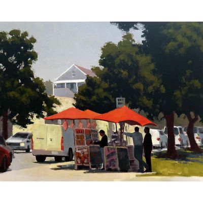 The Rice Gallery of Fine Art » Store