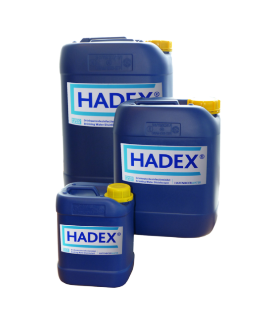 HADEX®