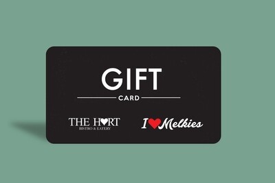 The Hart | I Love Melkies