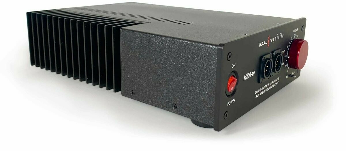 Raal Requisite HSA-1b