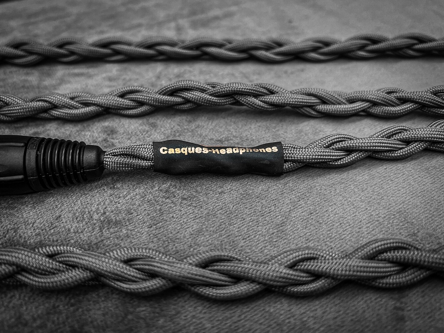 Les câbles / cables