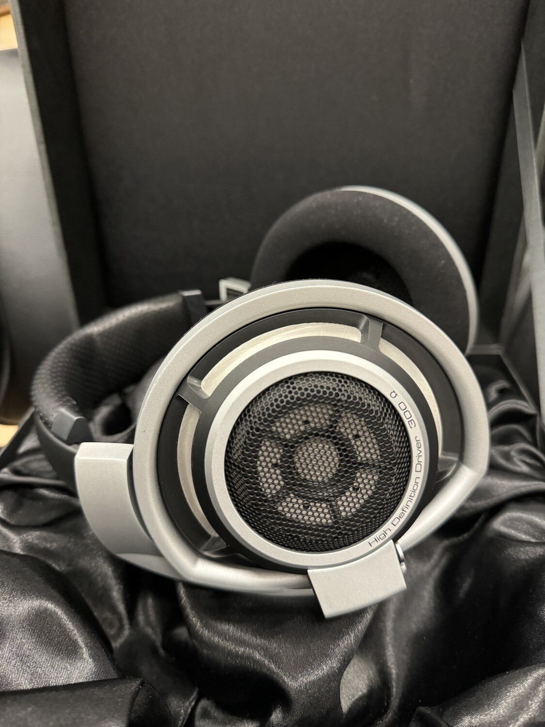 Sennheiser Hd800