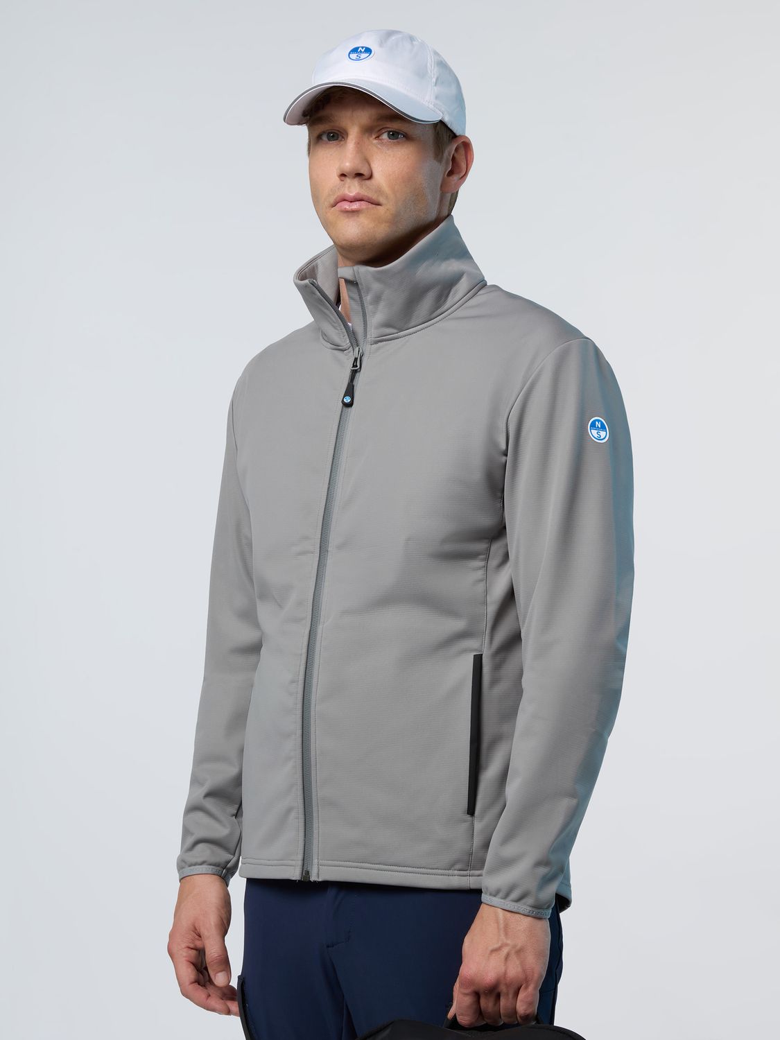 SOFTSHELL – NS BLUE STORE