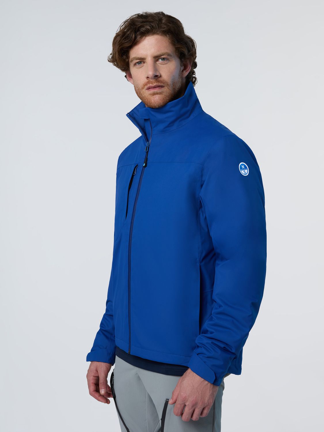 WINDWARD / LEEWARD – NS BLUE STORE
