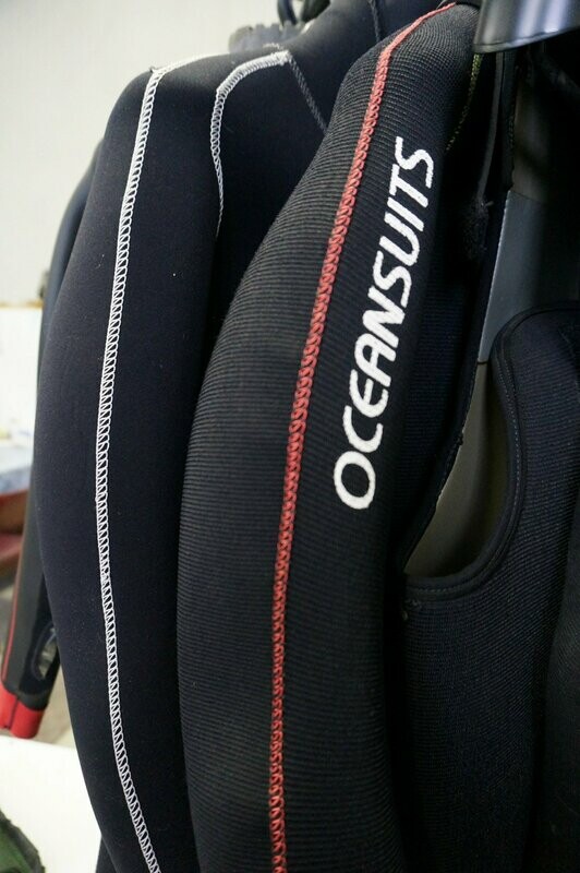 Shop Online | Oceansuits Australia