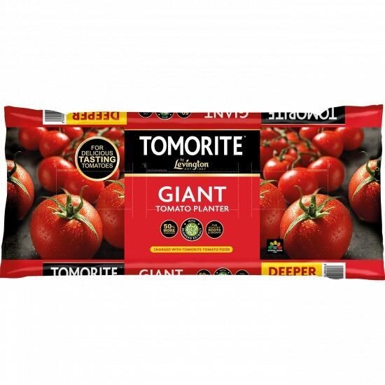 EV Lev Tomorite Giant Tomato Planter
