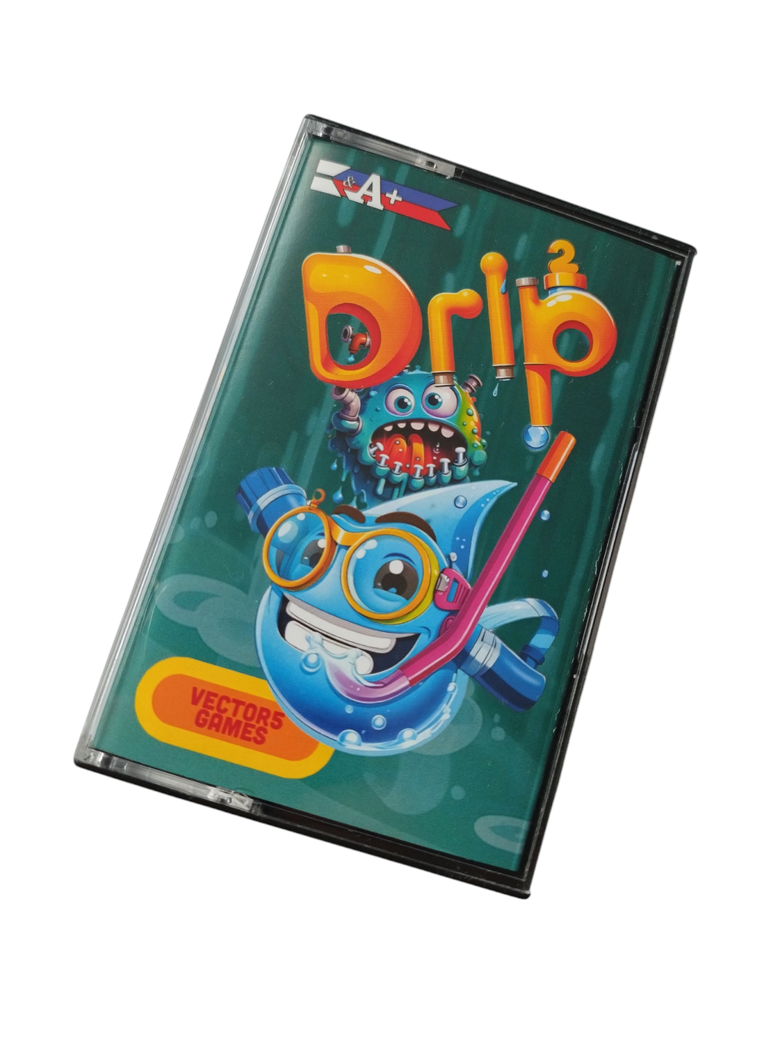 Store - Komoda & Amiga plus