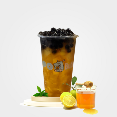 HIPPO BubbleTea
