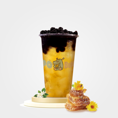 HIPPO BubbleTea