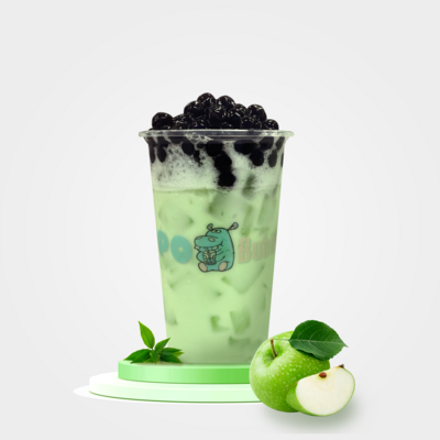 HIPPO BubbleTea