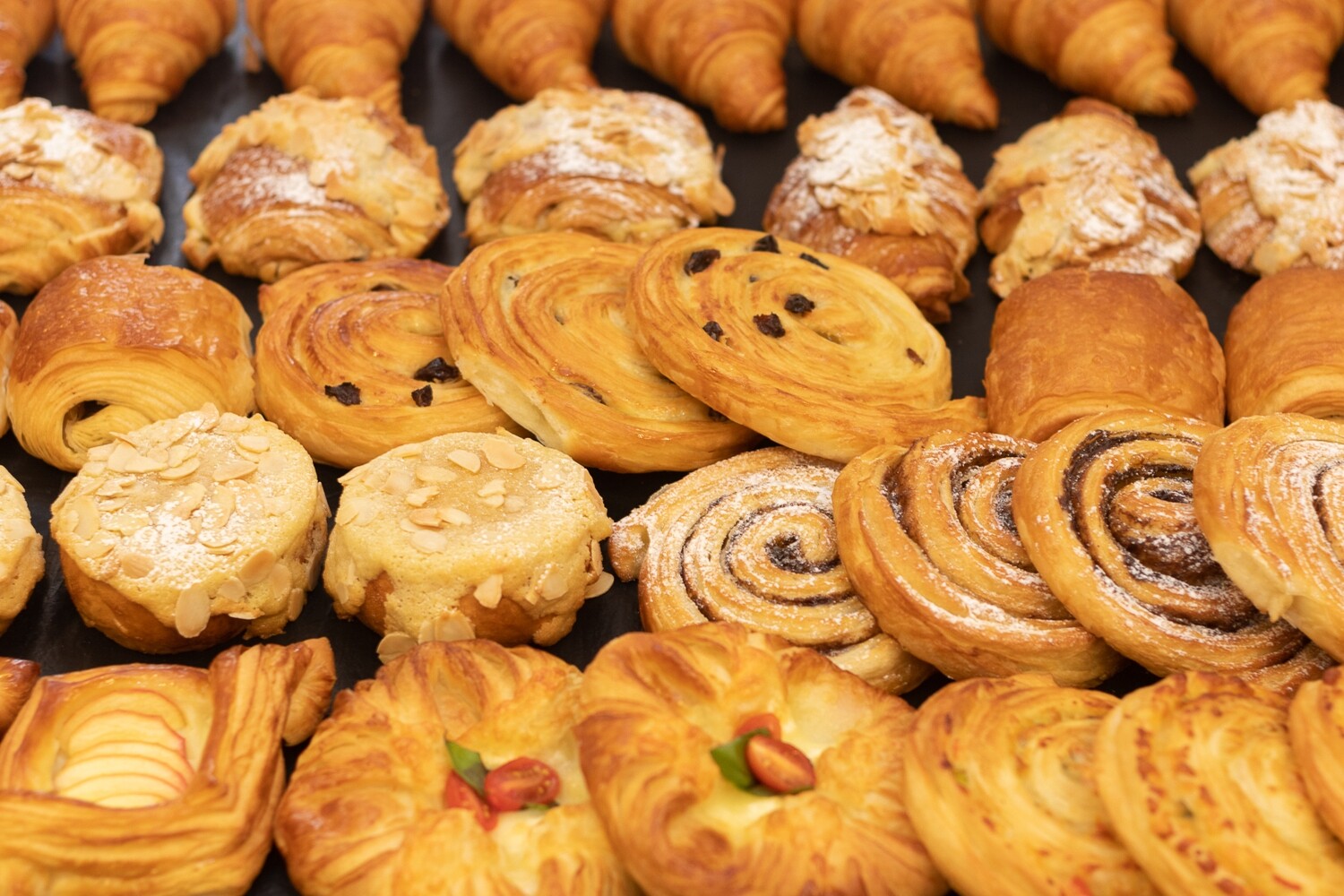 VIENNOISERIE