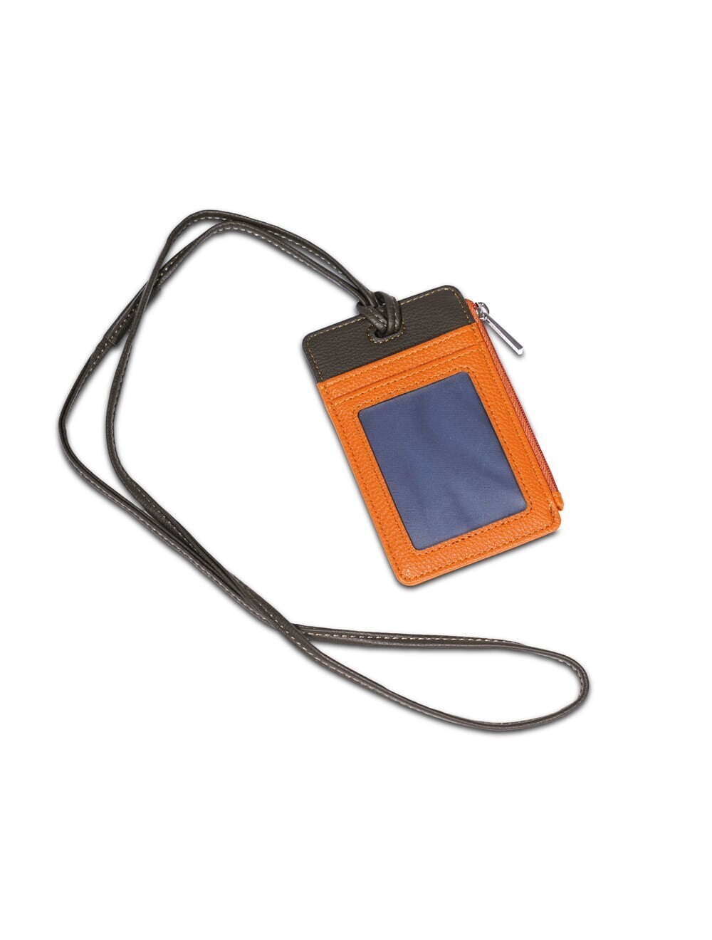 COLOMBO NECK BADGE HOLDER