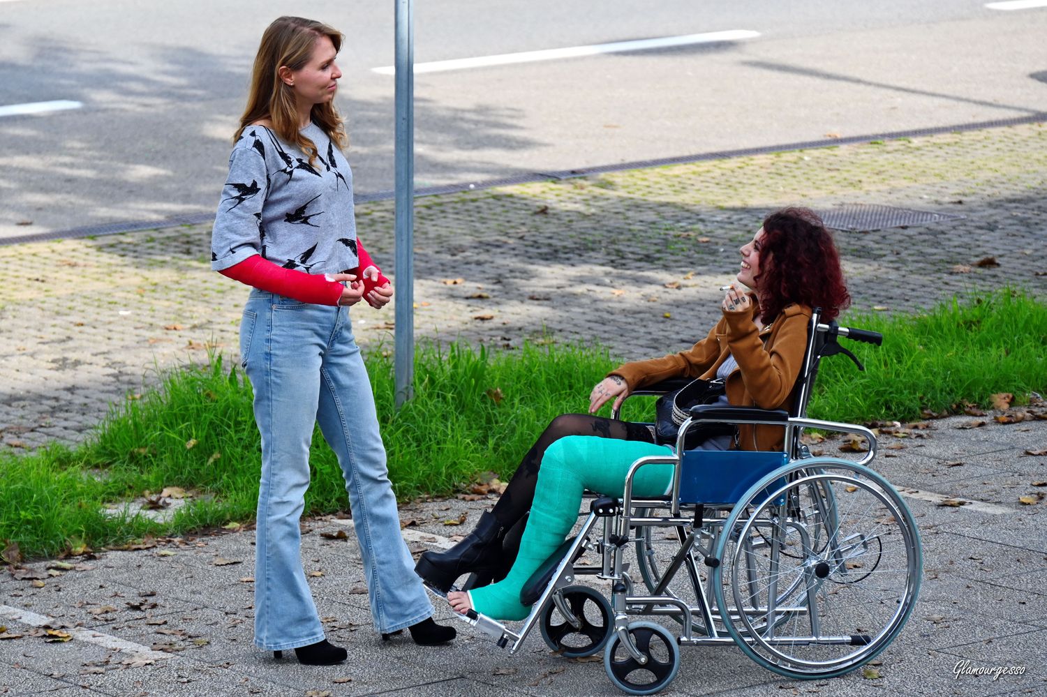 Alessia L. Green_LLC & Svitlana Red_DLAC