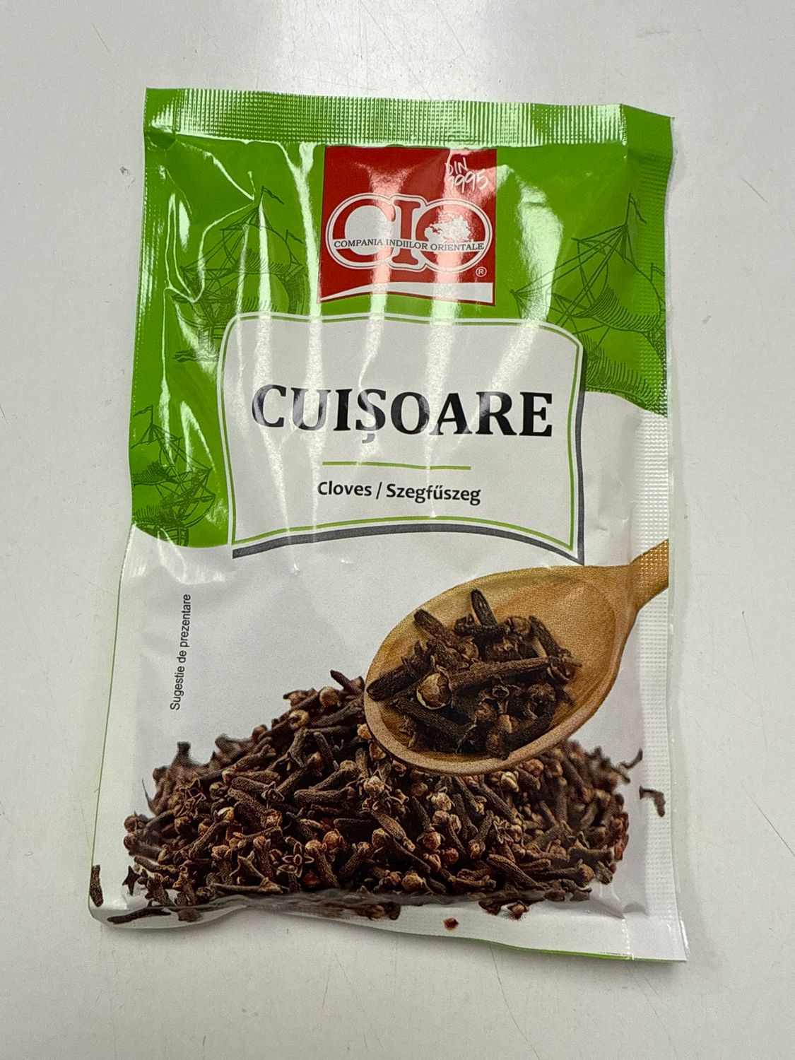 Cloves / Szegfuszeg