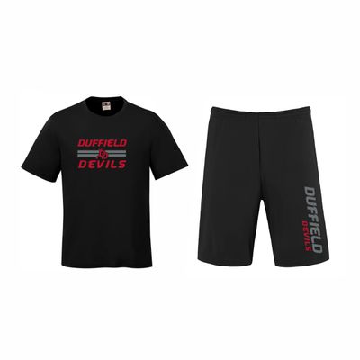 Duffield Devils
