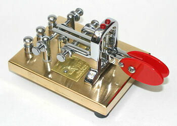 Vibroplex & Bencher Keys