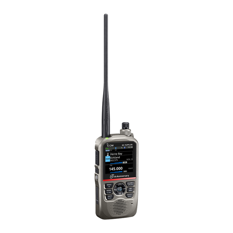 Chatt Radio - Premier Ham Radio Suppliers