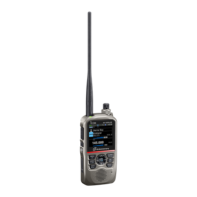 Chatt Radio - Premier Ham Radio Suppliers