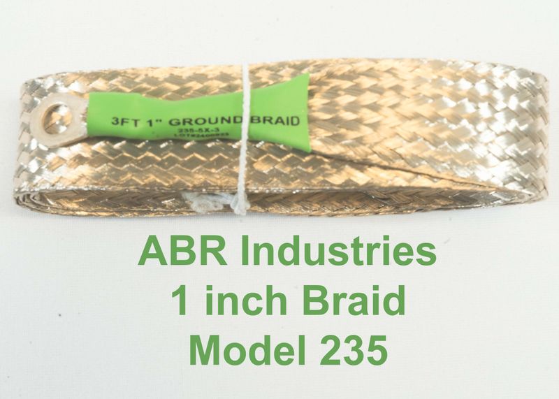 ABR COAX PRODUCTS