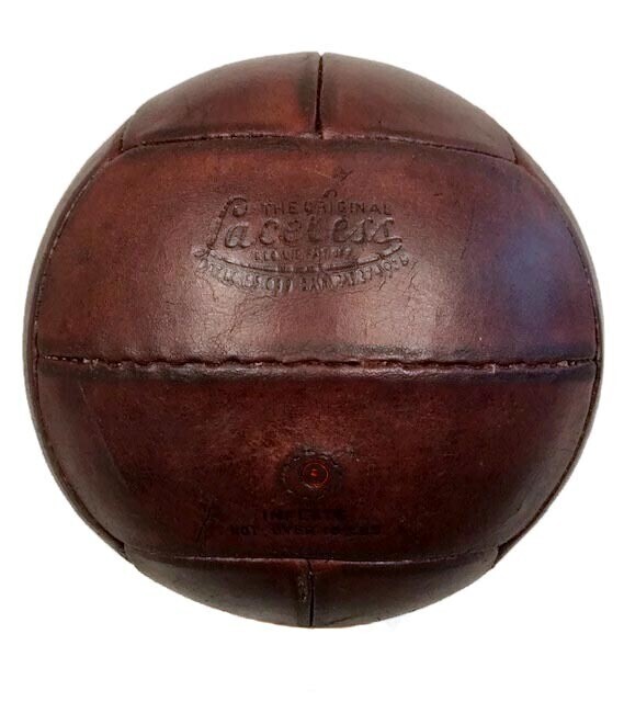 Antique Athlete