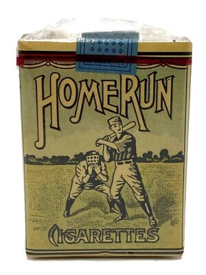 Vintage Baseball Memorabilia