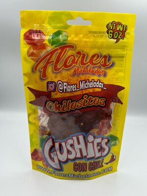 GUSHERS | Products