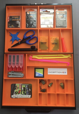 PRESTON BOX PRODUCTS