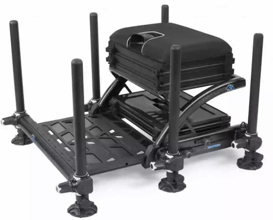 PRESTON BOX PRODUCTS