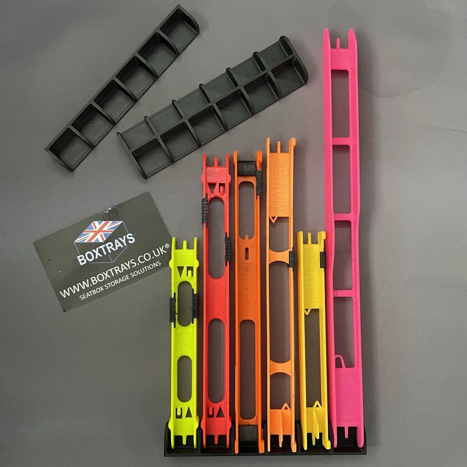 RIGRACKS UNIVERSAL WINDER STORAGE